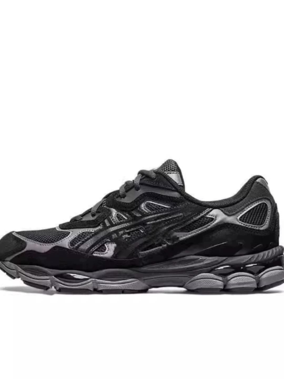 Asics gel-nyc | JoyaGoo Spreadsheet - FashionHunter's Collection