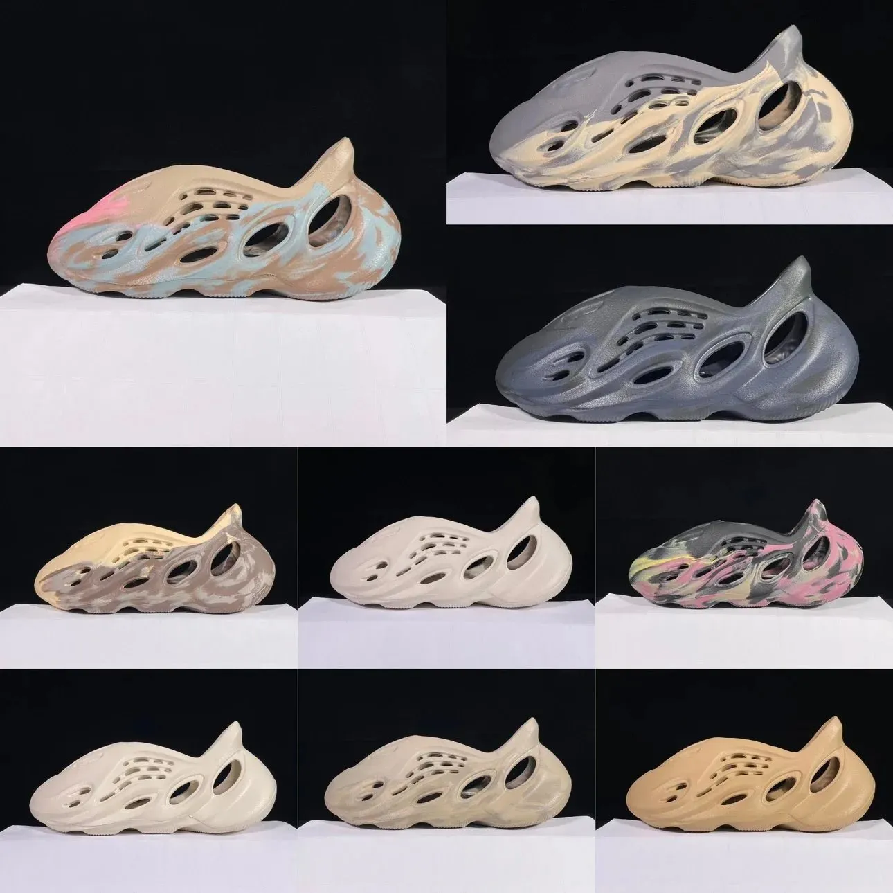 Foam Runner | JoyaGoo Spreadsheet - RunVan's Collection