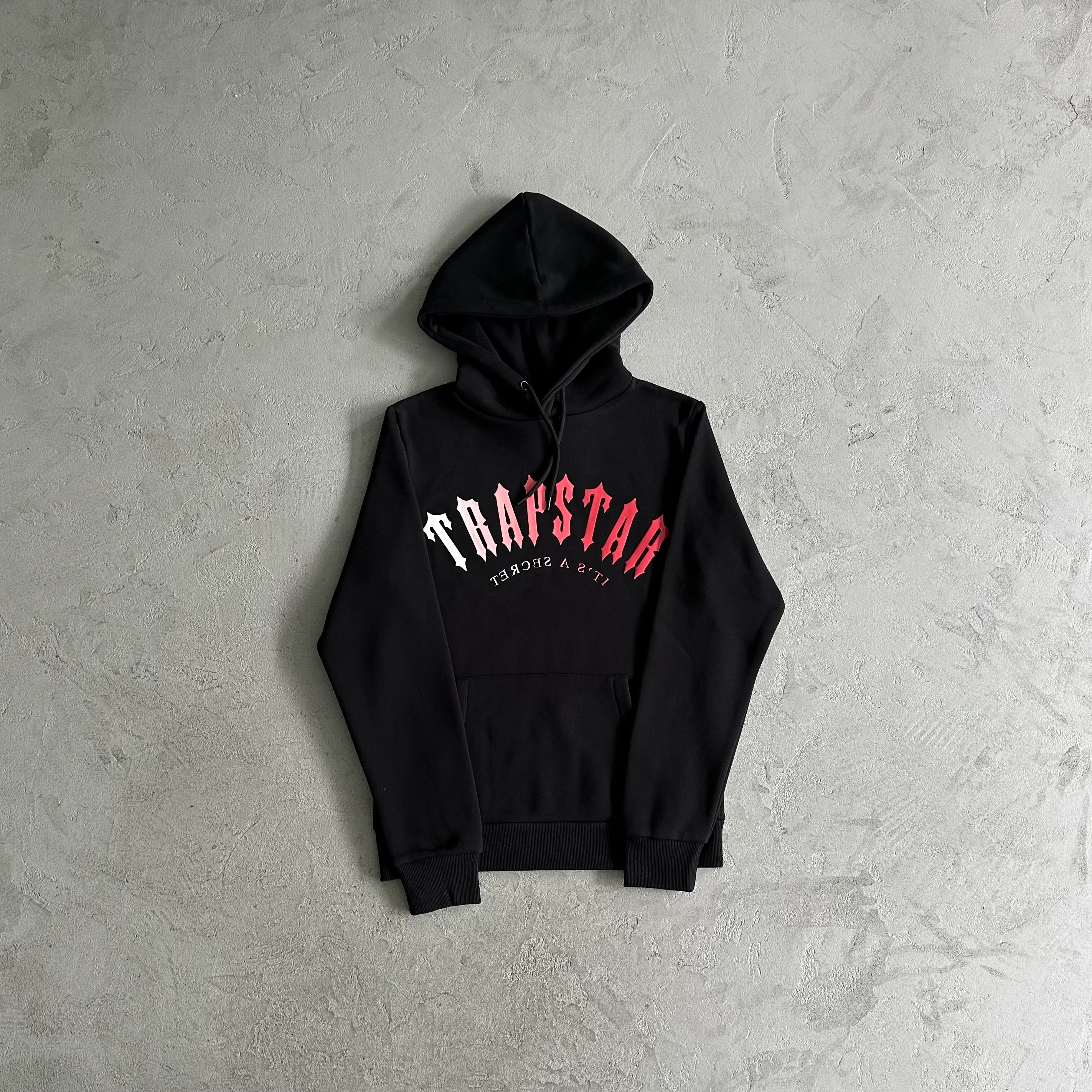 Trapstar tracksuit gradiant red - $49.42 | JoyaGoo Spreadsheet 2026