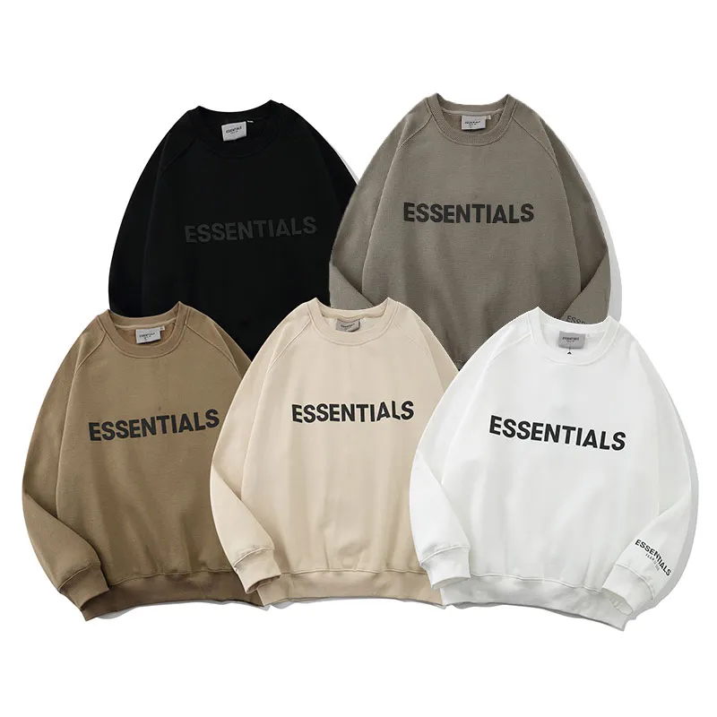 ESSENTIALS Hoodie | JoyaGoo Spreadsheet - FashionHunter's Collection