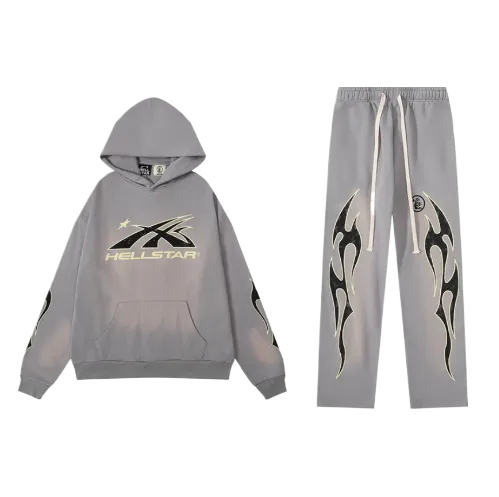 HELLSTAR SET | JoyaGoo Spreadsheet - FashionHunter's Collection