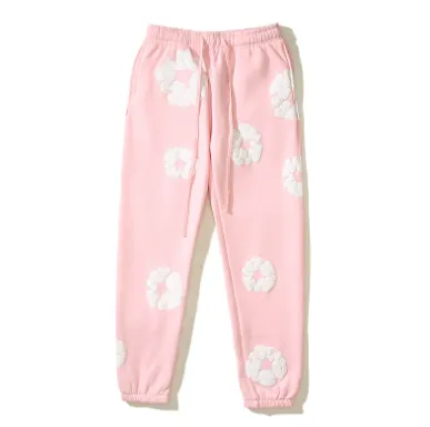 Denim tears sweatpants | JoyaGoo Spreadsheet - FashionHunter's Collection