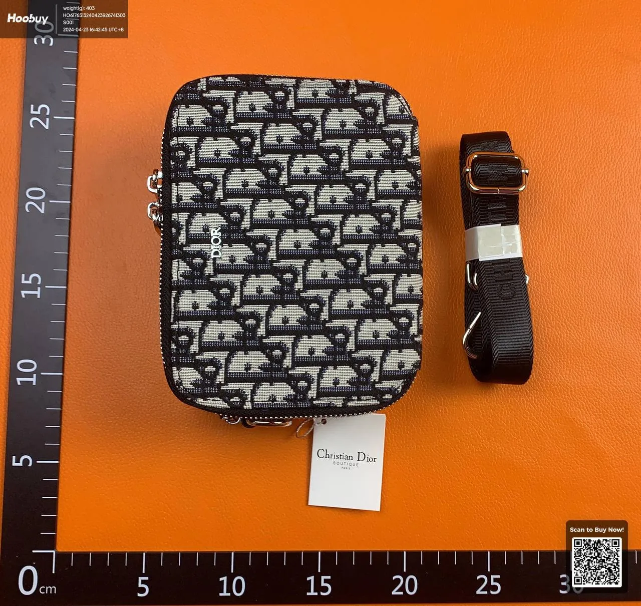 Dior bag | JoyaGoo Spreadsheet - FashionHunter's Collection