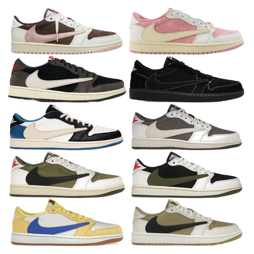 Retr0 L0w collection (1) | JoyaGoo Spreadsheet - CC's Collection